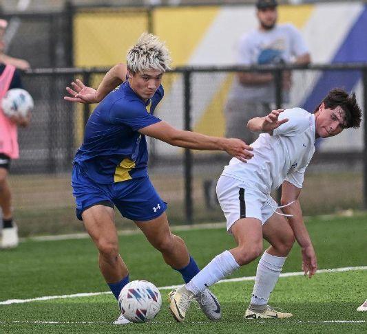 Pinion scores twice, Findlay outlasts Anthony Wayne, weather | The ...