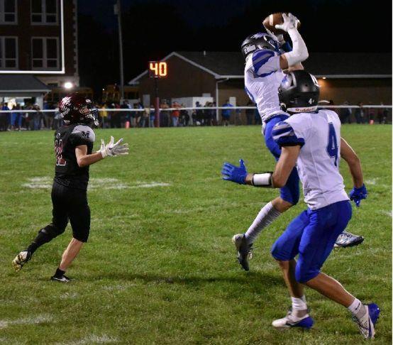 Blanchard Valley Conference 2024 | Page 4 | Yappi Sports - THE Ohio ...