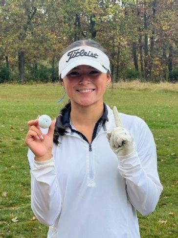 Adams medals, Patton gets an ace as Black Knights claim sectional crown ...