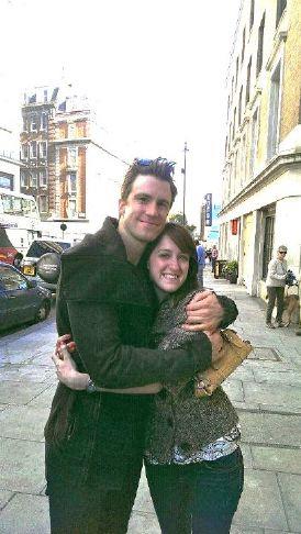 Thankful for knowing you: A tribute to Gavin Creel | The Courier A ...