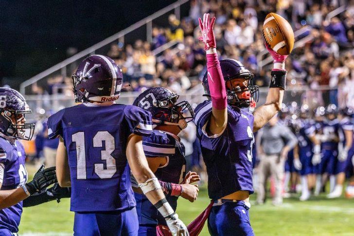 Leipsic makes big rally, edges McComb | The Courier Williams' kick ...