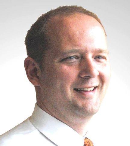 Riegle, Treece vie for judgeship | The Courier Diverge on experience ...