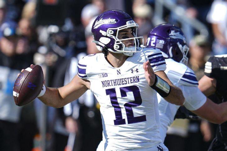Day or night, OSU would beat Northwestern | The Courier Ohio State ...