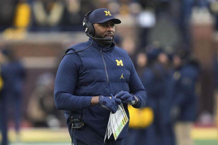 Michigan aims to cap lost season with win against Ohio State | Review ...
