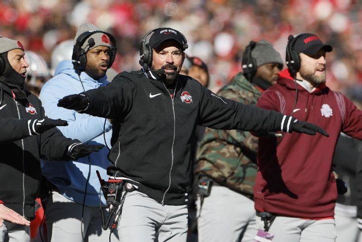 Firing Day would be the wrong answer | The Courier Jim Naveau Ohio ...