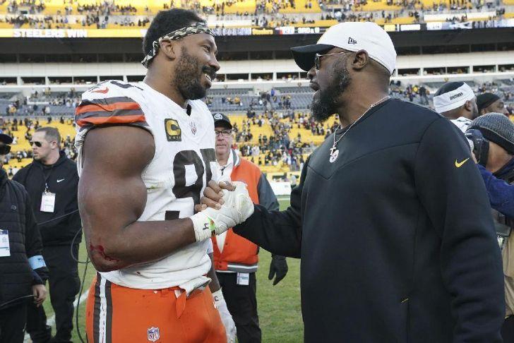 Browns sticking with QB Jameis Winston down the stretch as dismal ...