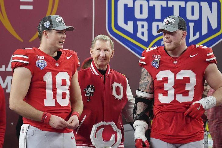 Naveau: Ohio State will prove critics wrong again | The Courier Ohio ...