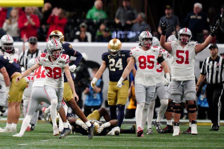 Bringing home a championship | The Courier A photo from Ohio State ...