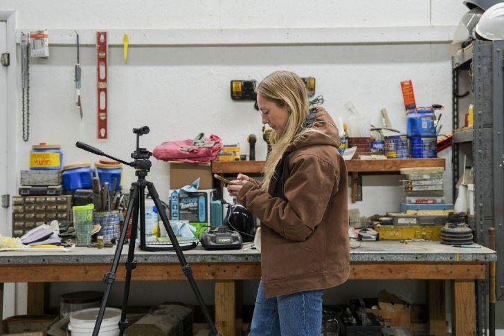 'Farmtok' gets its moment in the spotlight | The Courier What would it ...