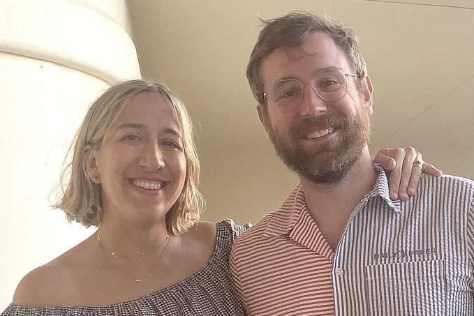 Ex-Findlayite lost home in California wildfire | The Courier Family ...