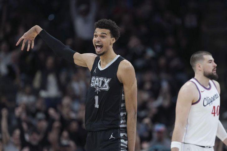 how does nba all star work