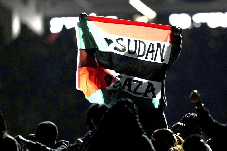 What's happening in the Gaza Strip and Sudan? | The Courier It sparked ...