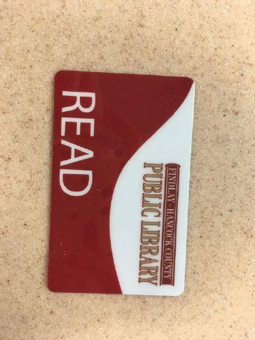 Contest held to design library's new youth card | The Courier Open to ...