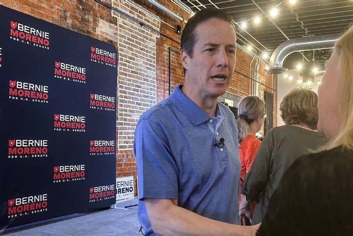 Senators leave injured vets on battlefield | The Courier Matt ...