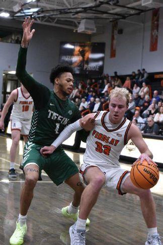 Oilers miss out on NCAA Tournament bid | The Courier UF men's ...