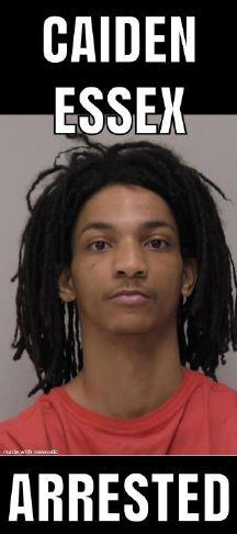 Shots fired, police searching for suspect | Review Times Findlay man ...