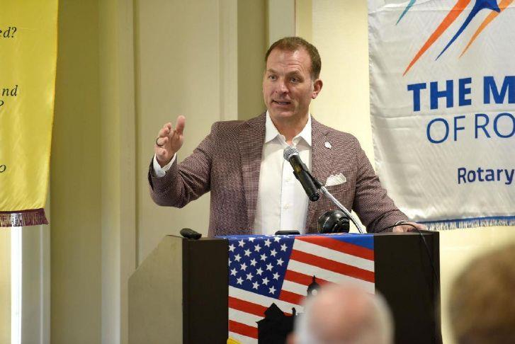 Buckeyes' AD job features 'little bit of everything' | The Courier Ohio ...