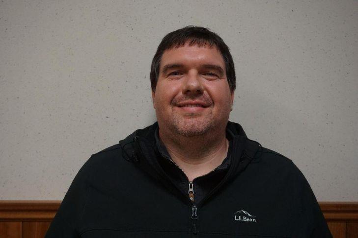 Grine named at-large councilman | Review Times Vacancy filled in Fostoria
