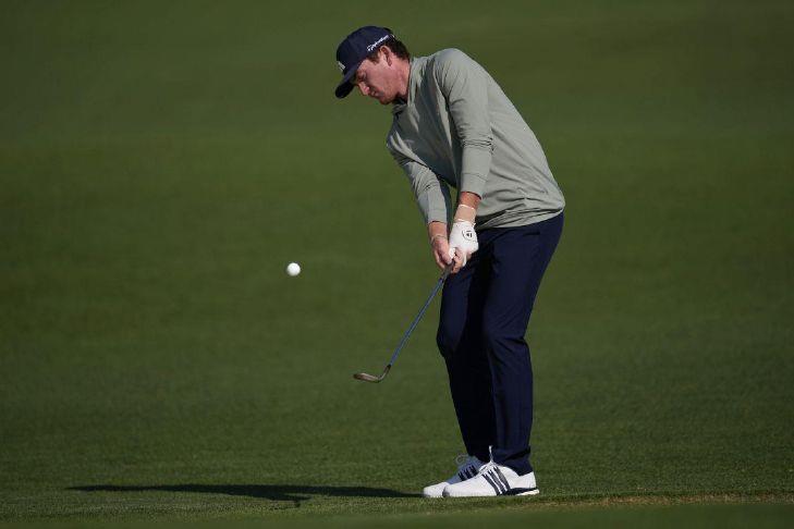 Dunlap becomes first player in decade to shoot 90 at Augusta | The ...