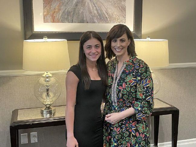 Riverdale senior awarded for academic excellence | The Courier ...