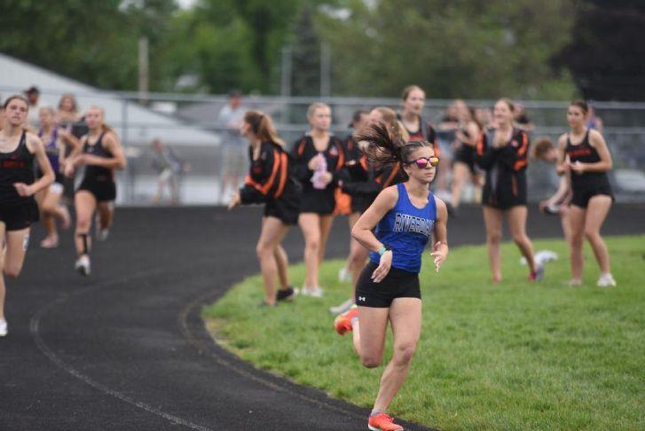 'This is one of the best small-school meets in the state' | The Courier ...