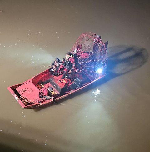 Fremont train collision victims identified | The Courier Adults, child ...