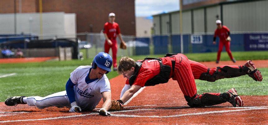 Down to final out, Rams rally against Elida to keep season alive | The ...