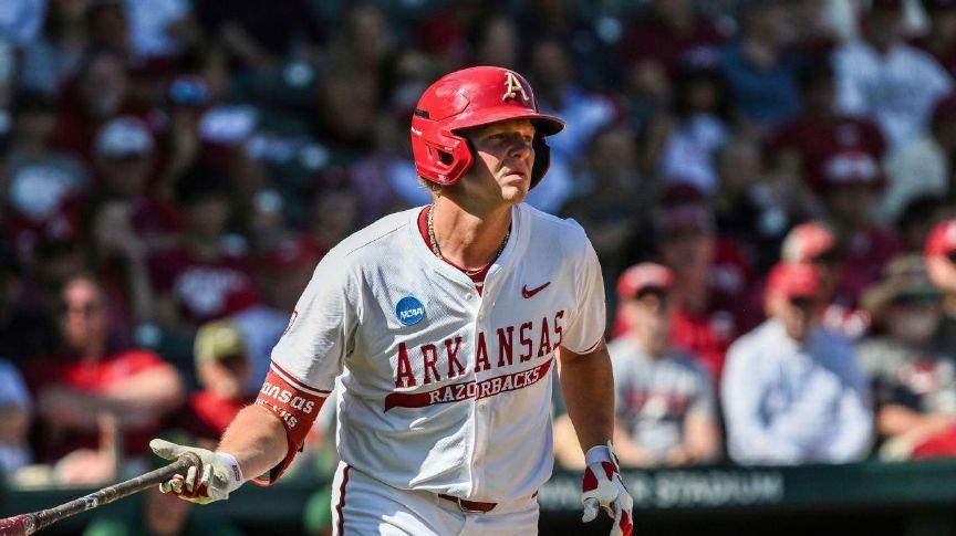 Batter up! Things to know as NCAA baseball enters super regionals ...