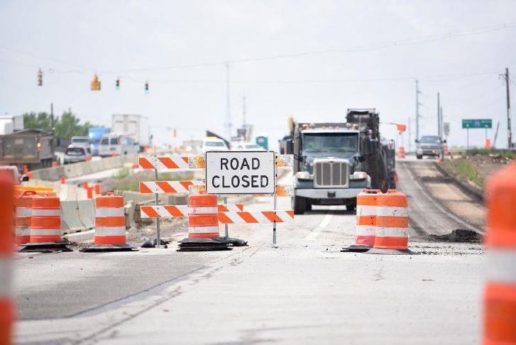 County Road 99 to get more improvements | The Courier Findlay council ...