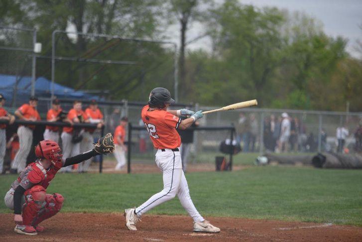Van Buren's Mason chosen as BVC Player of Year in baseball | The ...