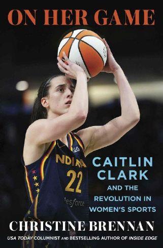 Book Review: Christine Brennan's 'On Her Game' | Review Times Explores ...
