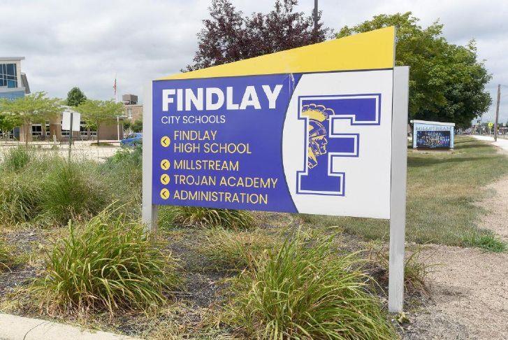 Findlay Schools confirms $6M in cuts | The Courier Larger classes ...