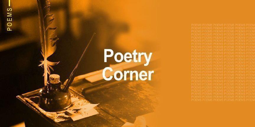 Poetry Corner | The Courier Oct. 25: Poe
