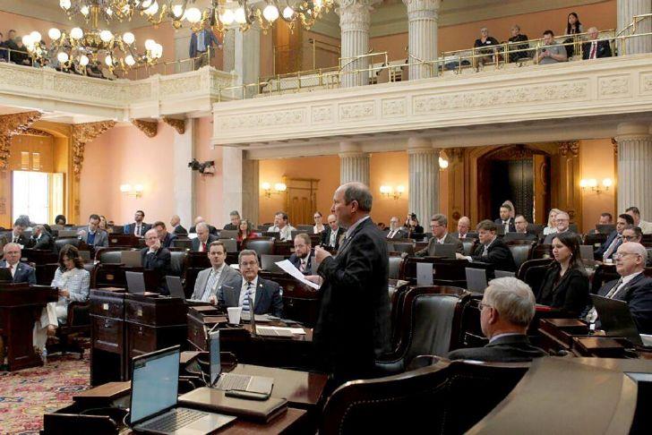 Ohio lawmaker wants utilities to give customers rebates | The Courier ...