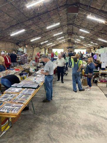 All aboard! | Review Times Rail preservation model train show returns
