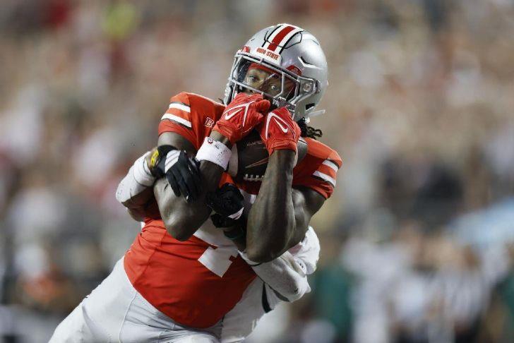 Ohio State shakes off slow start in second half | The Courier Ohio ...