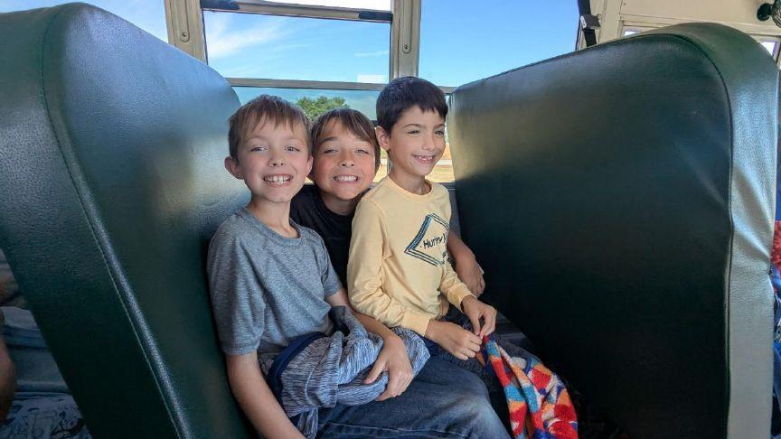 Findlay students attend Young People's Concert | The Courier Introduces ...