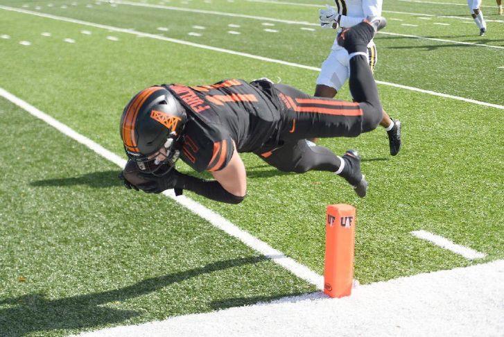 Oilers set for first home playoff game of D-II era | The Courier ...