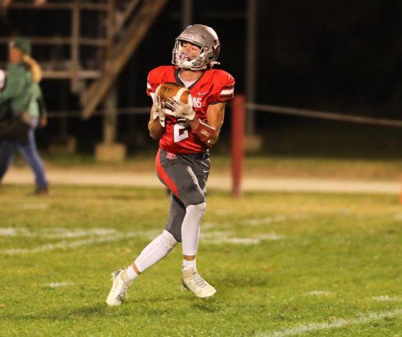 For Colatruglio, taking Chieftains back to state final 'gravy' | The ...