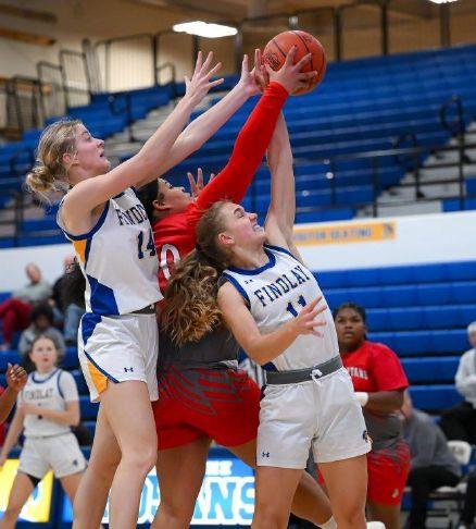 Findlay tops Lima Senior for third-straight win | The Courier Trojans ...