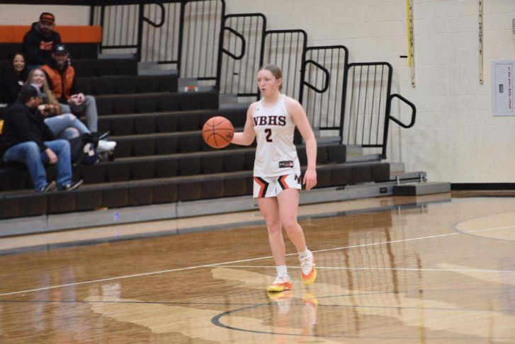 North Baltimore's Allison goes for 52 points, 18 rebounds in win over ...