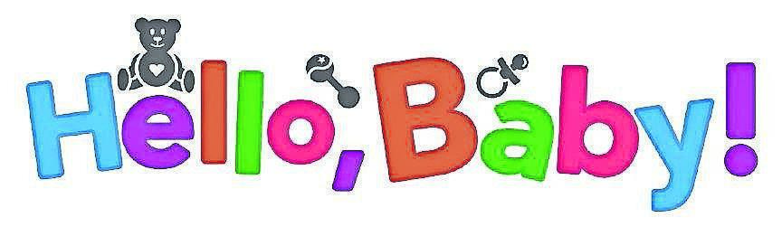 Hello Baby! | The Courier Babies: for March 14, 2026