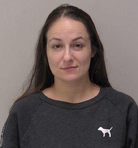 Findlay woman charged with murder | The Courier Incident originally ...