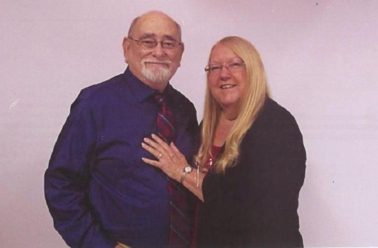 Terry and Karen Trumpower celebrate 50th wedding anniversary | Norwalk ...