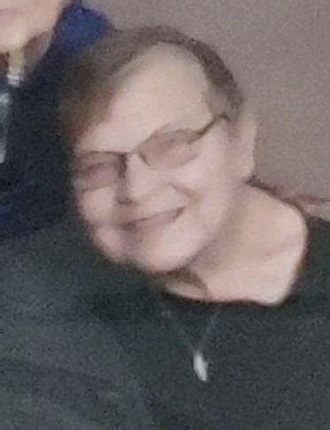 Judith Rene Shultz | Norwalk Reflector June 10, 1961 – May 23, 2020.