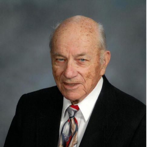 Arthur Patrick Sheehan, Jr. | Norwalk Reflector May 2, 1924-Nov. 12, 2020