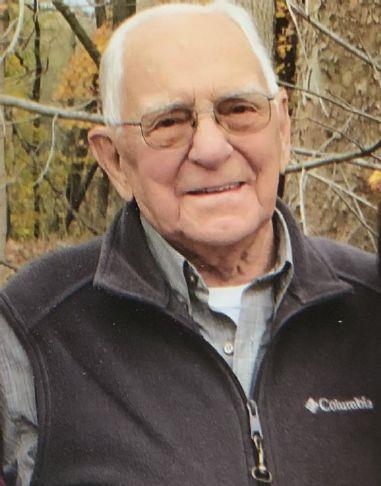 Elmer R. Turner | Norwalk Reflector Nov. 19, 1924 - Nov. 19, 2020