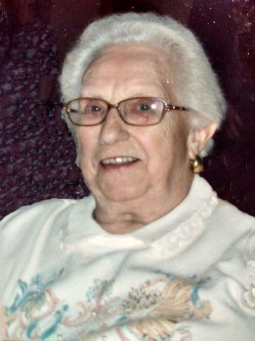 Katie A. Rouse | Norwalk Reflector June 26, 1932 - Jan. 9, 2021