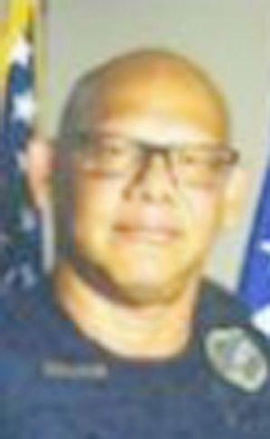 New London police officer dies on duty | Norwalk Reflector Wilson ...