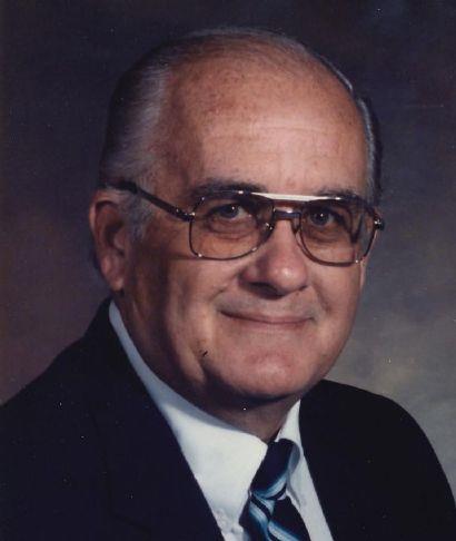 Kenneth W. Hyde | Norwalk Reflector Oct. 18, 1932-Jan. 21, 2021